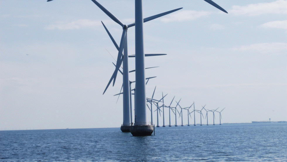 Continued Progress with Vineyard Wind 1 is Promising for Offshore Wind ...
