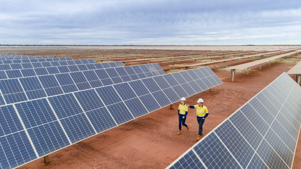 Show Me the Money: Lessons from the New Renewable Energy Capital of the ...