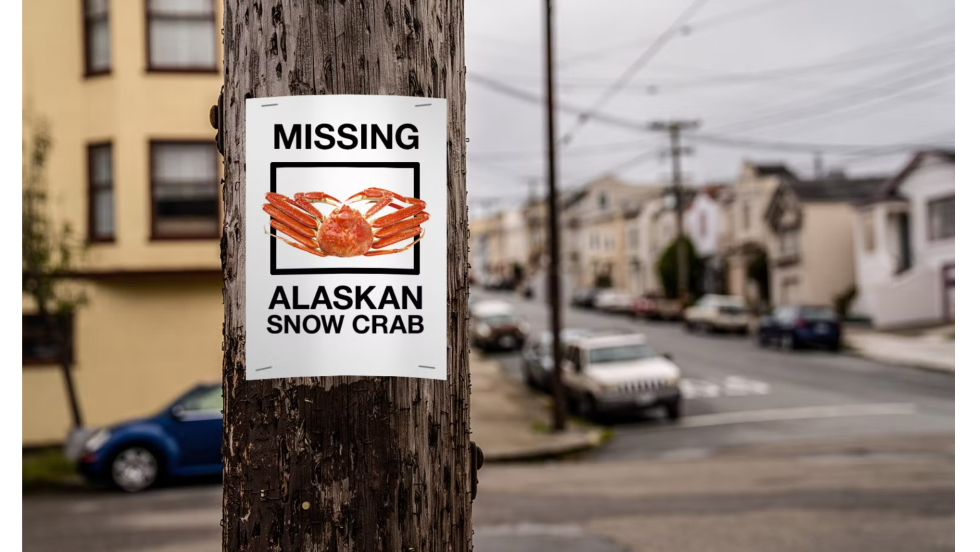 Crabs, the Climate, Congress, and the Court | Georgetown Environmental Law Review | Georgetown Law