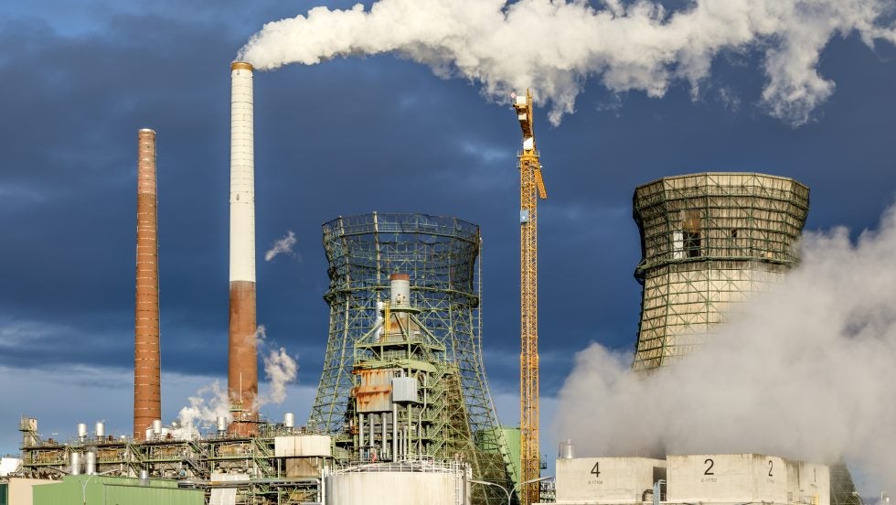 Loaded Docket: A Preview of the Sweeping Constitutional Challenges ...