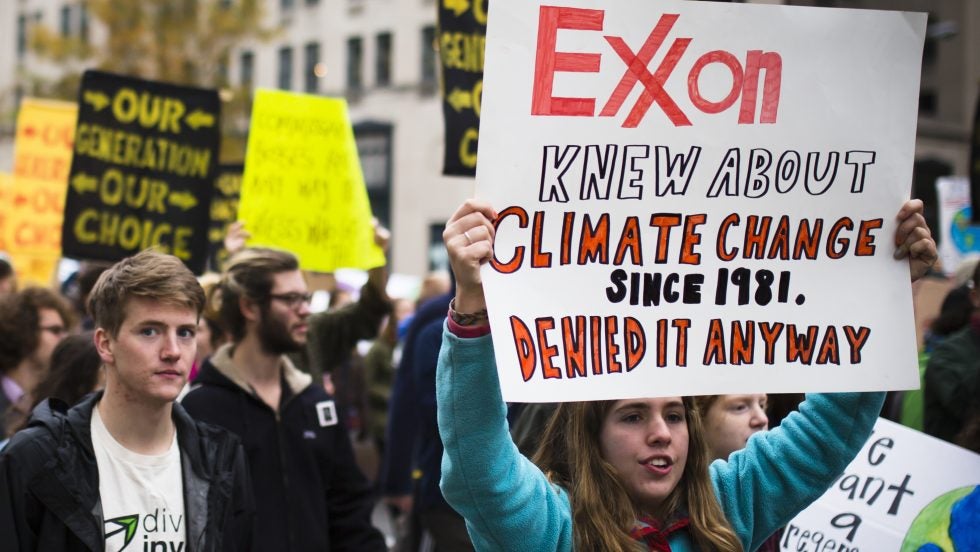 Climate Accountability on the Brink: How a Circuit Split Could Affect ...