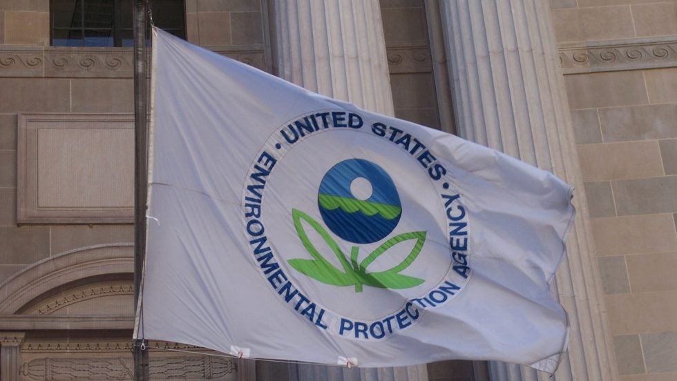 The Single Most Impactful Day of Deregulation in EPA History | Georgetown Environmental Law ...