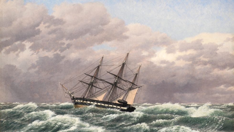 Taking Water: The Threat of Article II Challenges to Citizen Suits ...