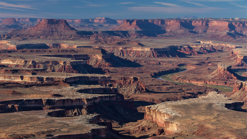 Preserving Public Lands: Legislative Pushback Against Federal Land ...