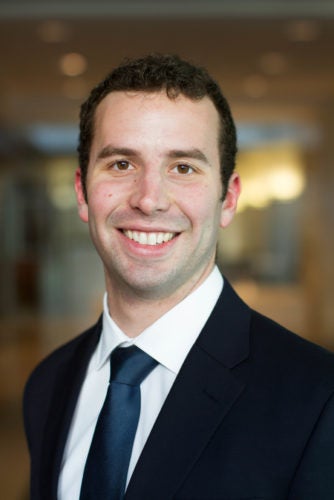 Hear from Business Law Scholars | Georgetown Law