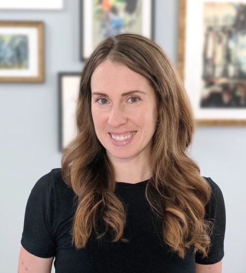 Clinical Teaching Fellows | Georgetown Law