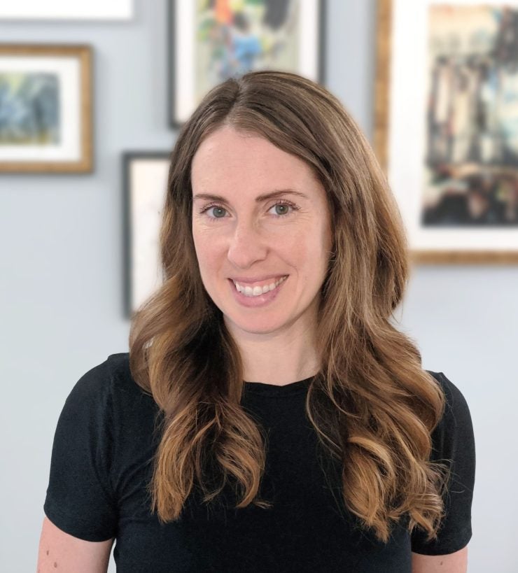 Clinical Teaching Fellows | Georgetown Law