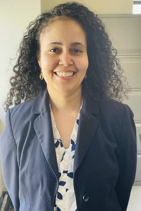 Ambassadors for Racial Justice | Georgetown Law