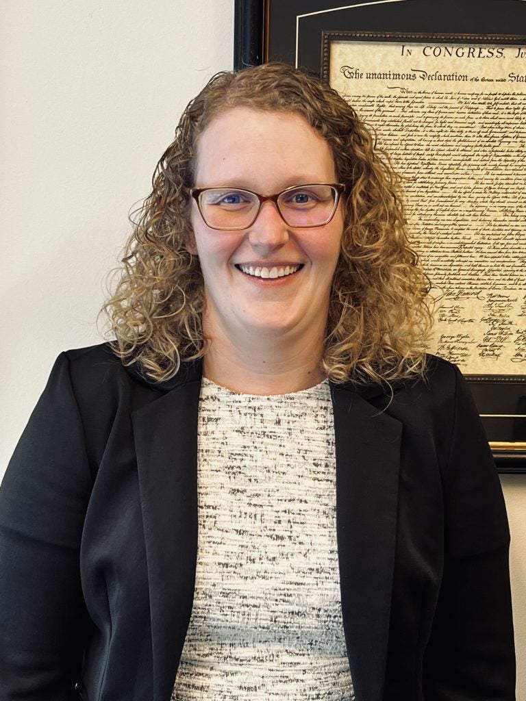 Ambassadors for Racial Justice | Georgetown Law