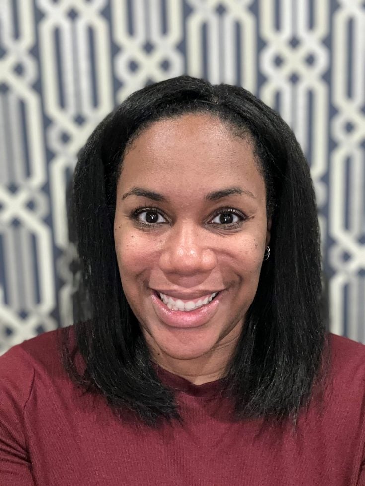 Ambassadors for Racial Justice | Georgetown Law
