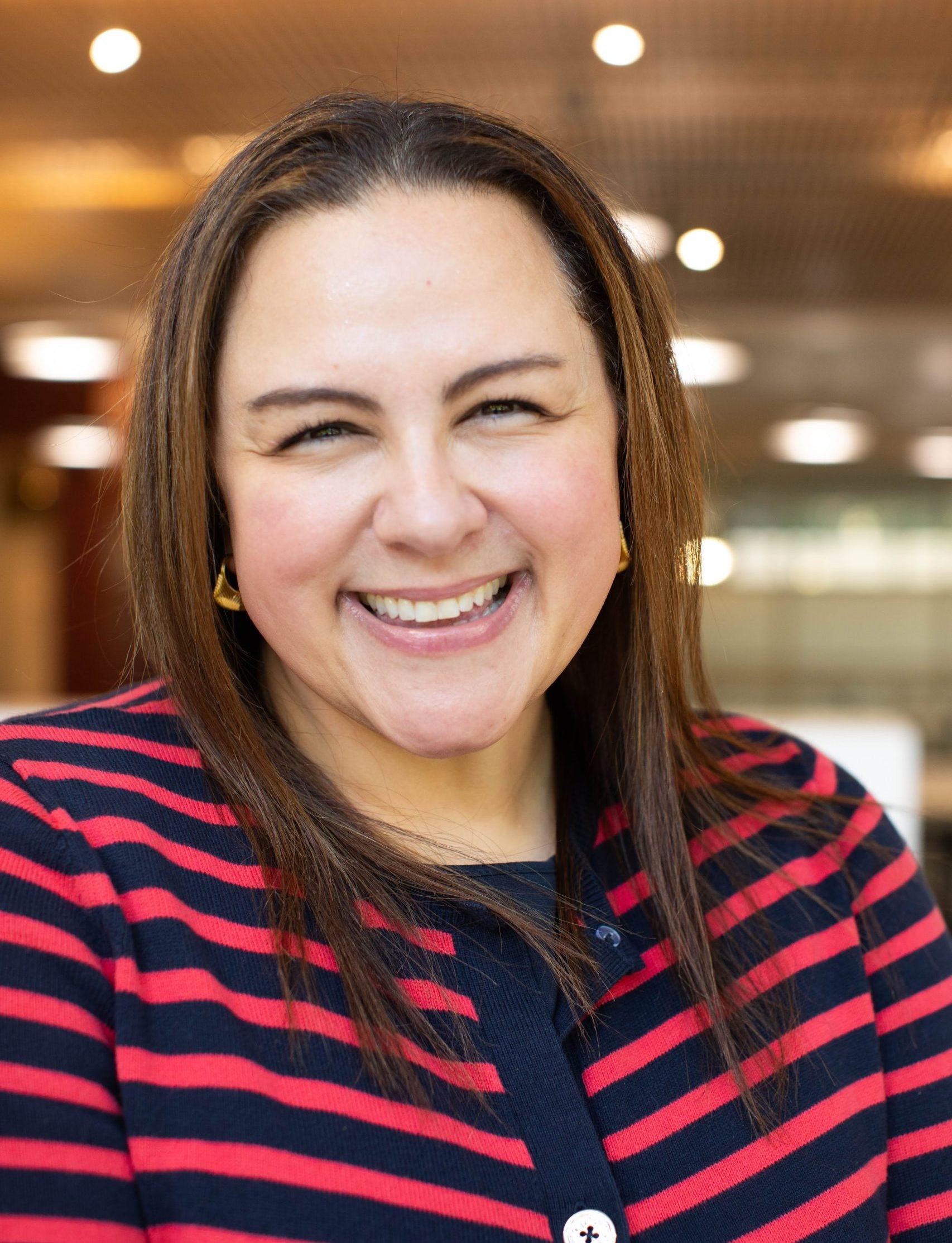 Meet the EXP Team | Georgetown Law