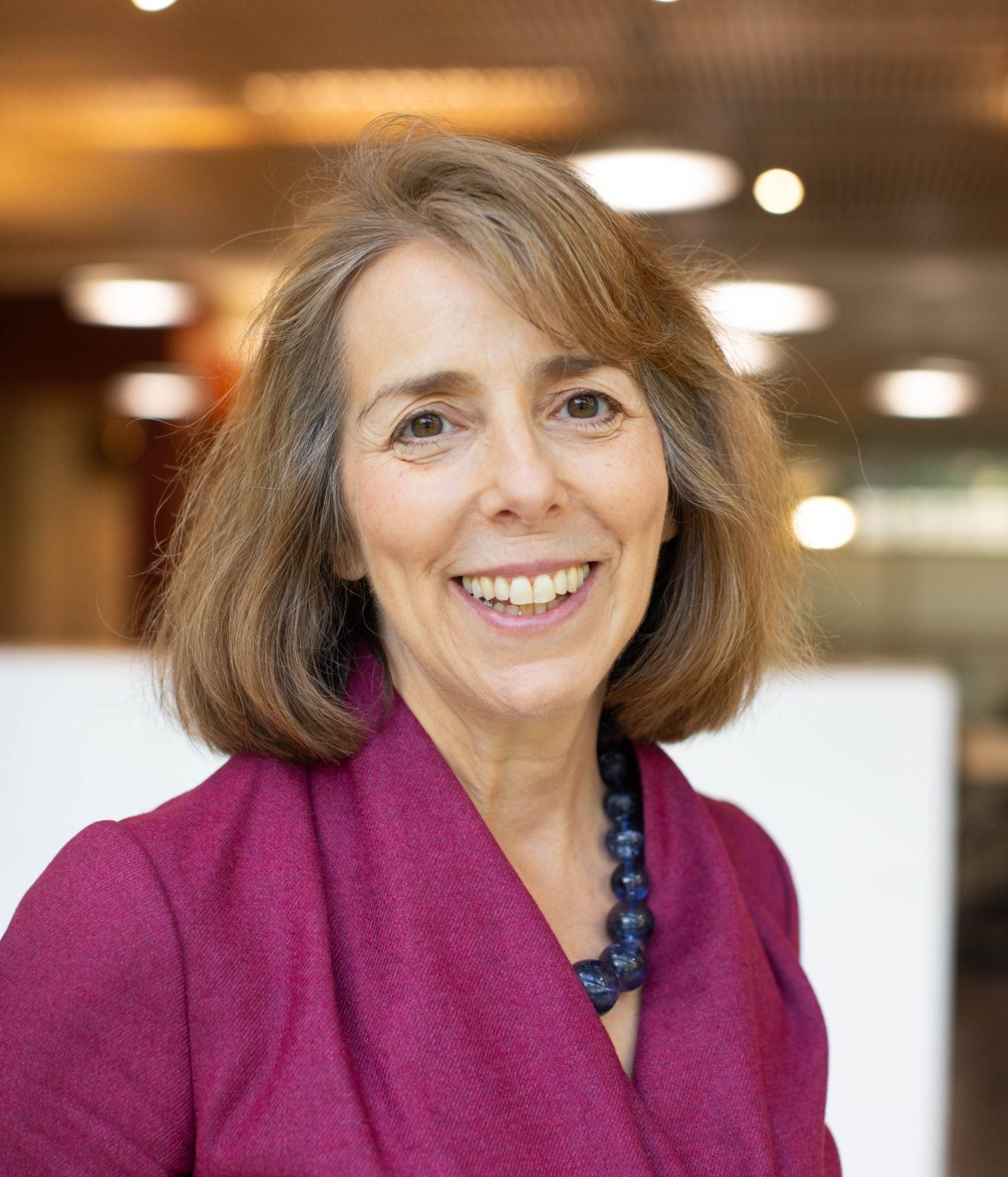 Meet the EXP Team | Georgetown Law