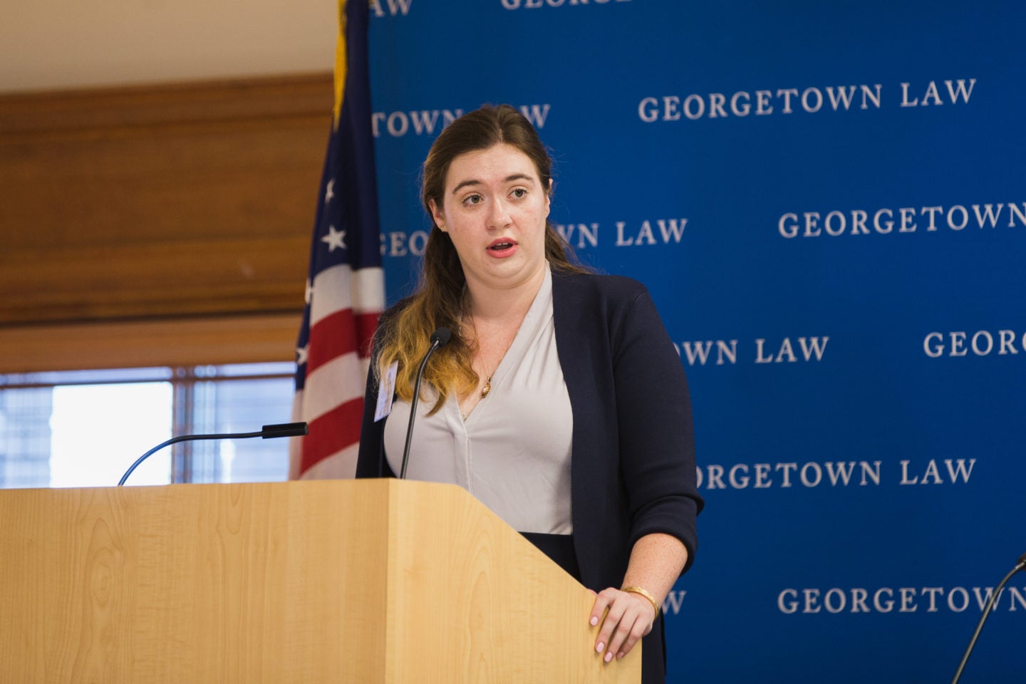 2019 Symposium | Georgetown Law Journal | Georgetown Law