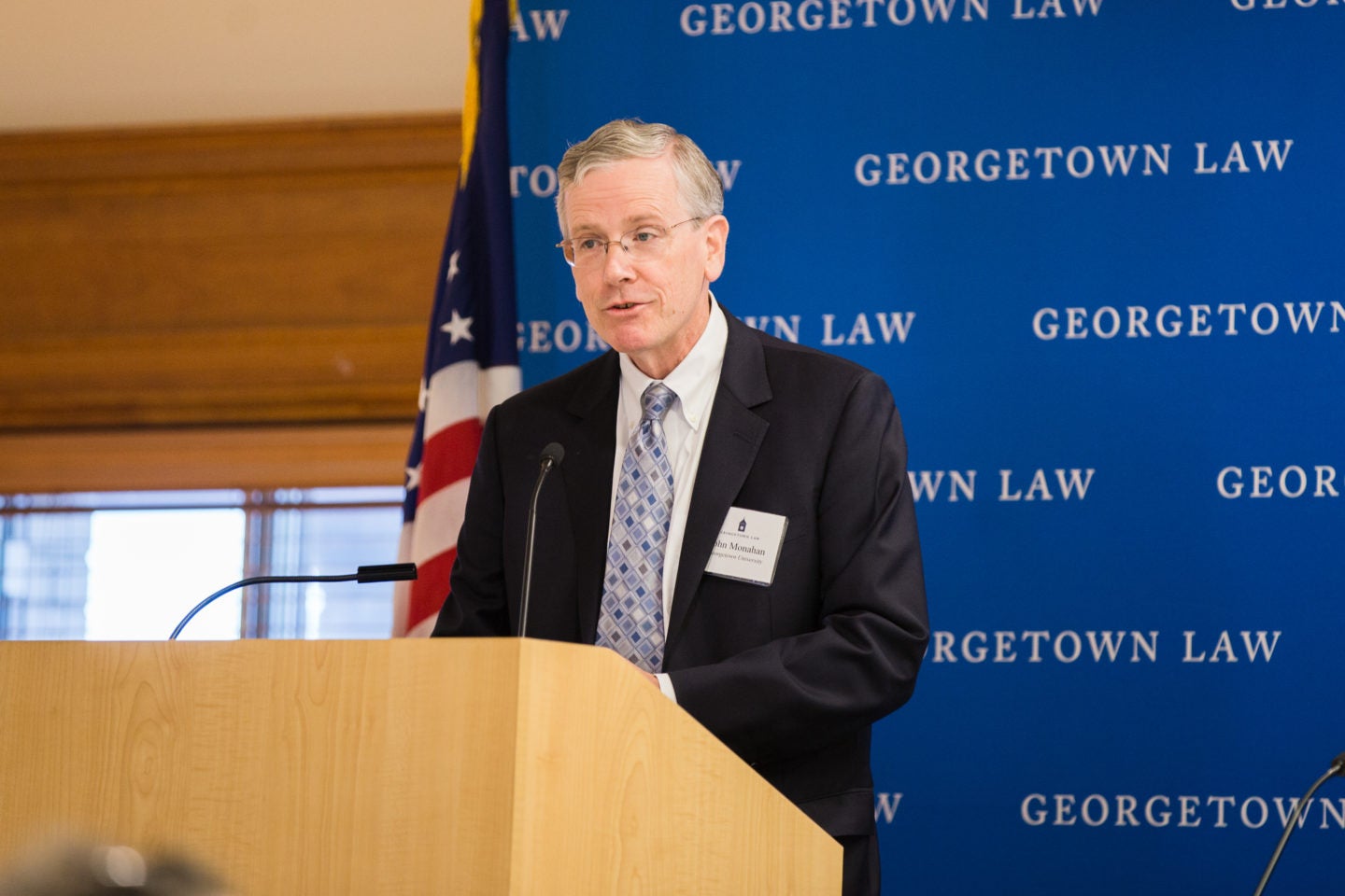 2019 Symposium | Georgetown Law Journal | Georgetown Law