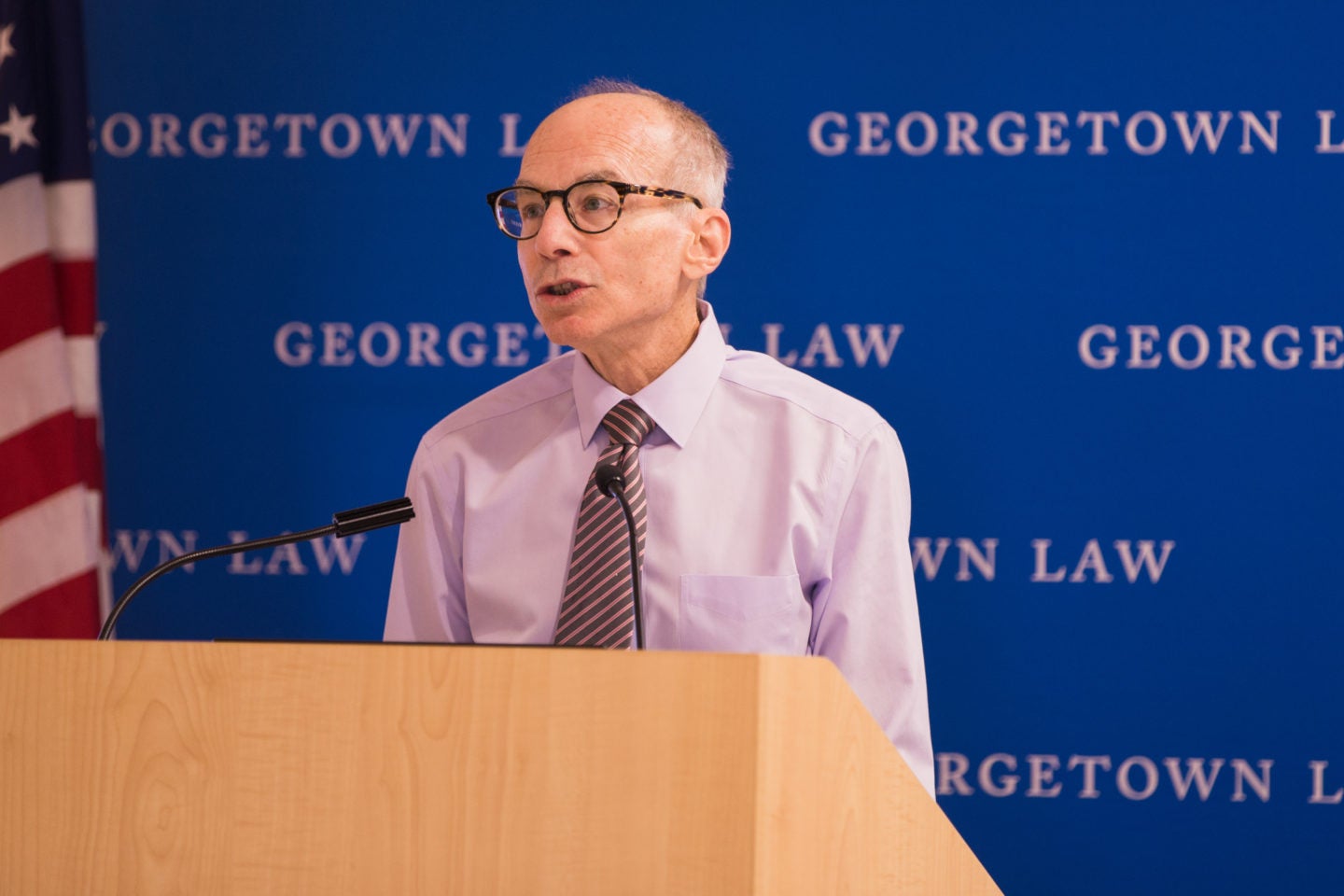 2019 Symposium | Georgetown Law Journal | Georgetown Law