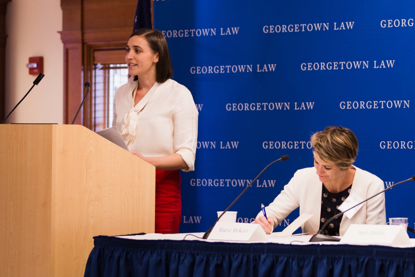 2019 Symposium | Georgetown Law Journal | Georgetown Law