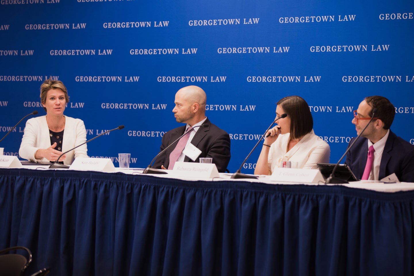 2019 Symposium | Georgetown Law Journal | Georgetown Law