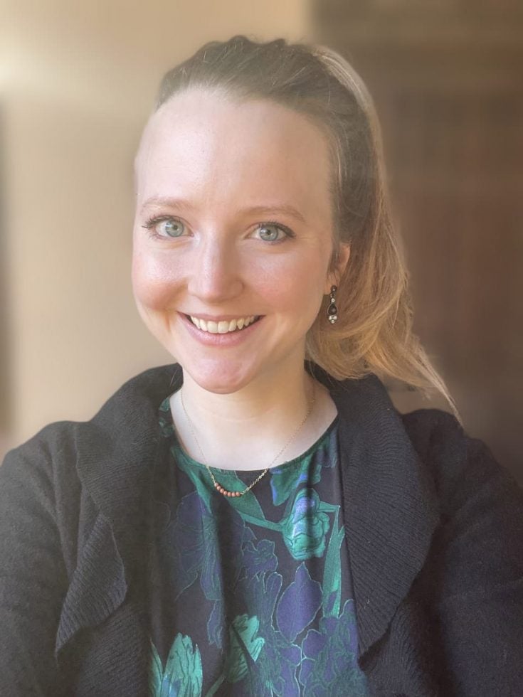 Our Team | Health Justice Alliance | Georgetown Law