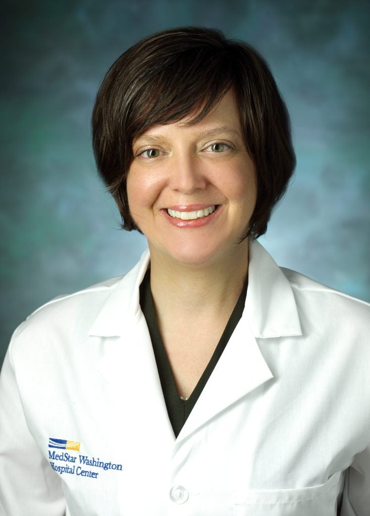 Our Team | Health Justice Alliance | Georgetown Law