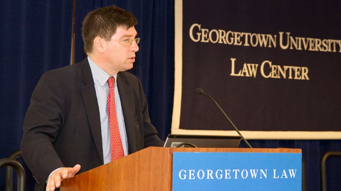 Samuel Dash Conference on Human Rights | Human Rights Institute ...