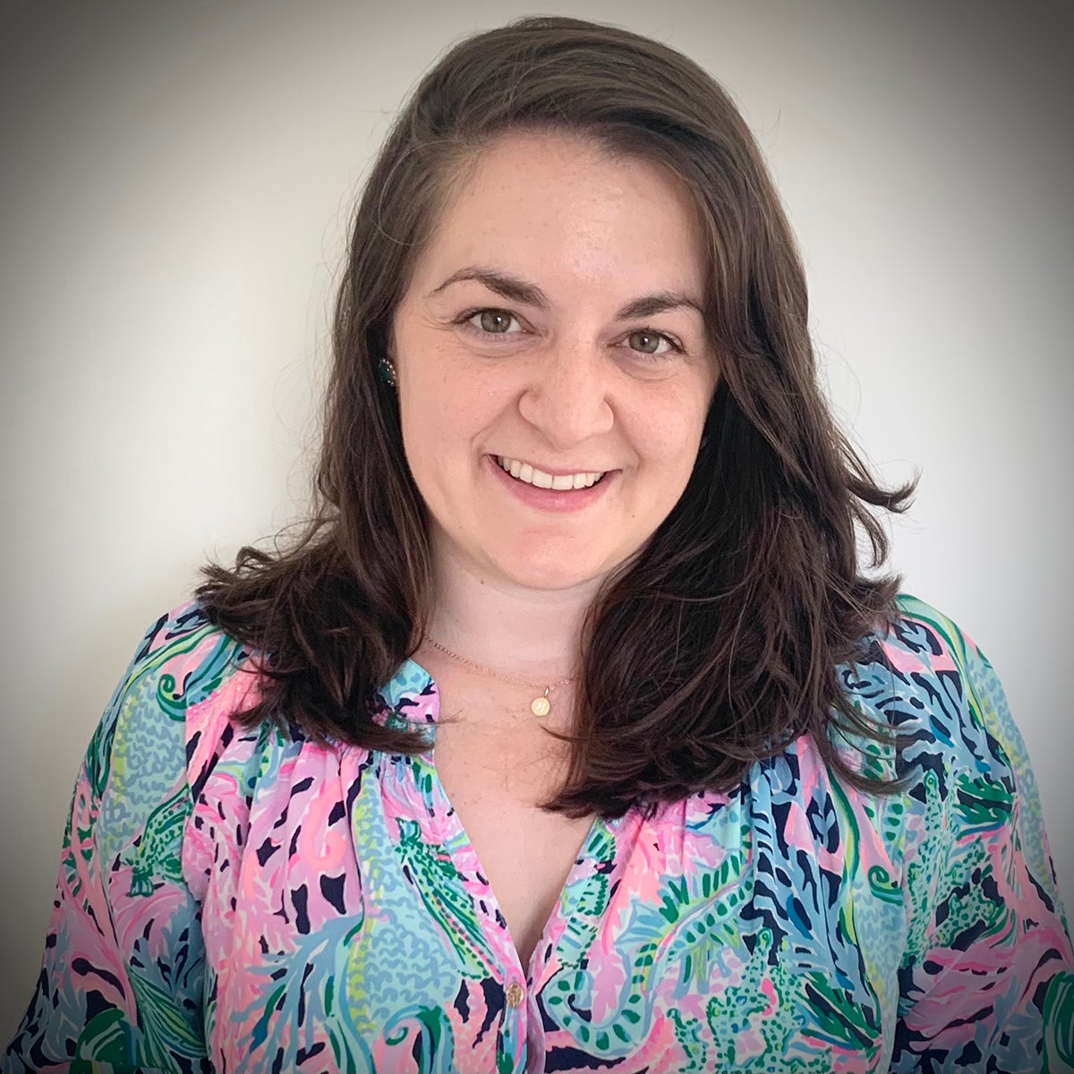 Ashley Binetti Armstrong | Human Rights Institute | Georgetown Law