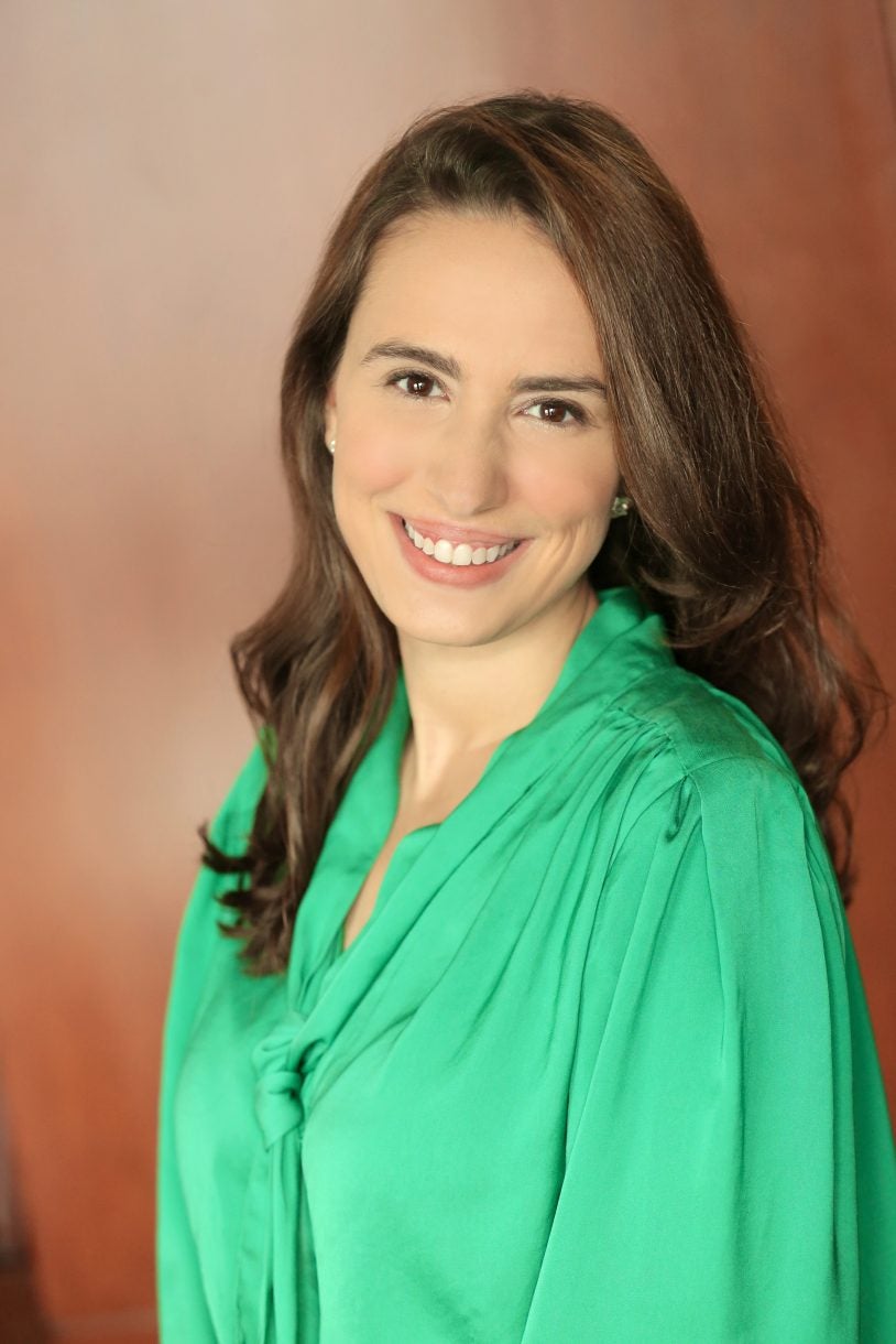Defending Democracy Around the World: An Interview with Michelle Gulino ...