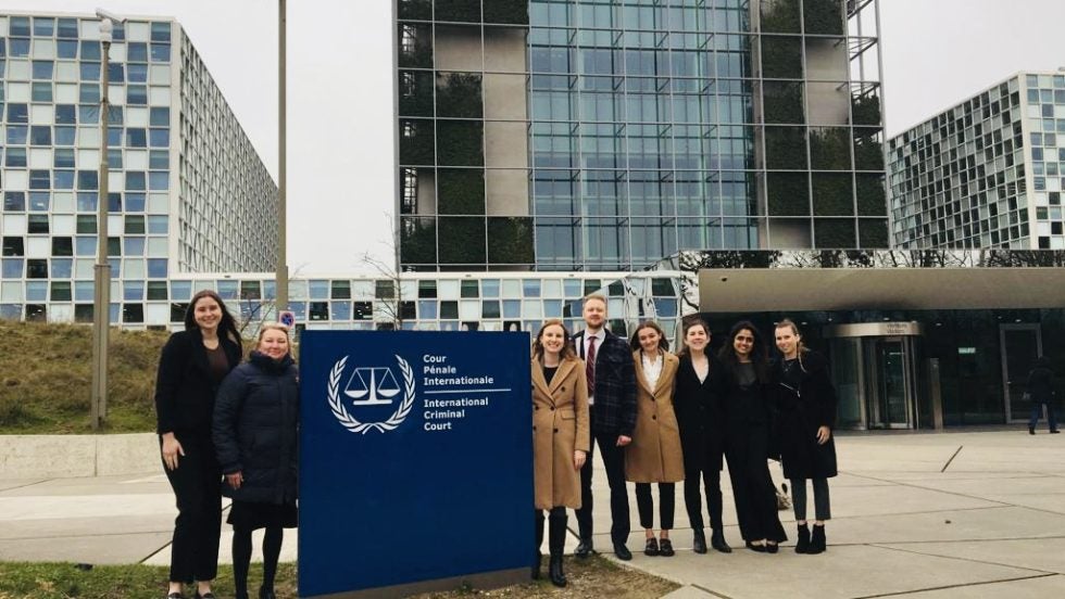 Promoting justice and accountability for Yazidi victims and survivors ...