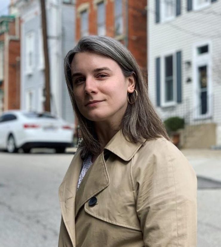 Elizabeth Tuggle | Human Rights Institute | Georgetown Law