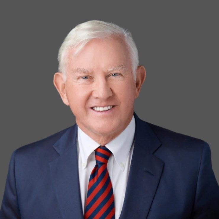 Robert F. Muse | Human Rights Institute | Georgetown Law