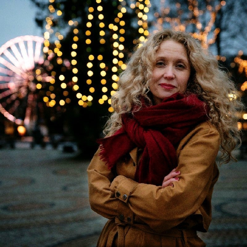 Sandra Petersen | Human Rights Institute | Georgetown Law