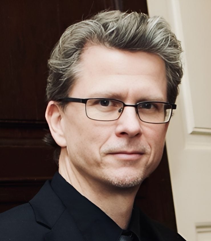 Michael Pates | Human Rights Institute | Georgetown Law