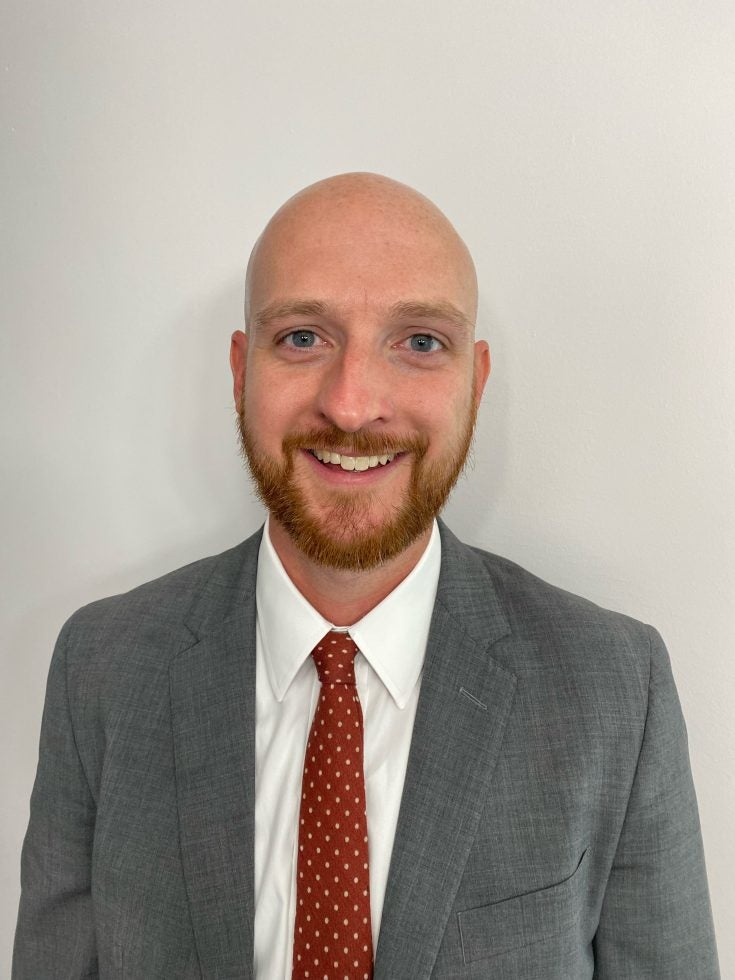 William Powell | Institute for Constitutional Advocacy and Protection ...