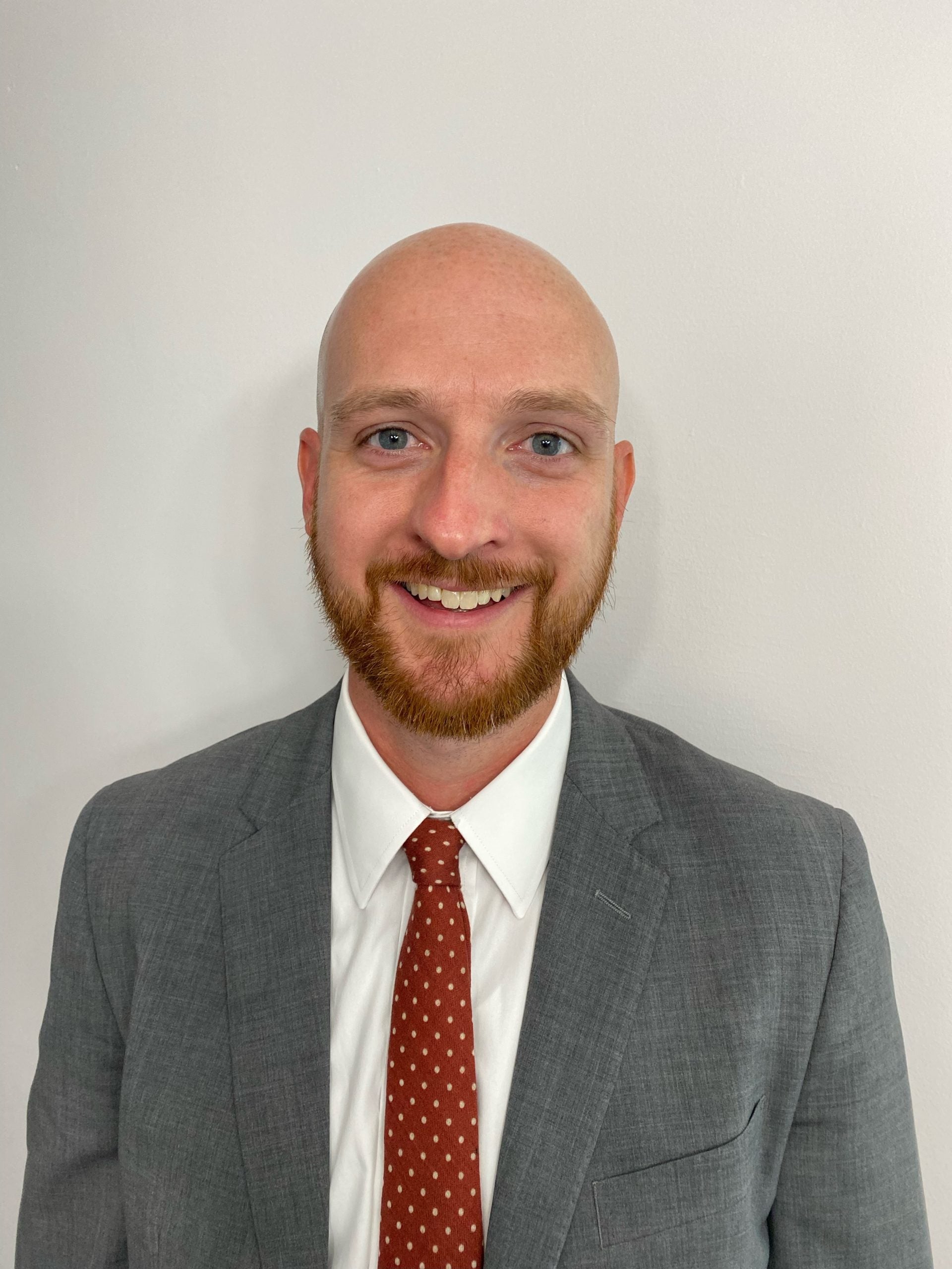 William Powell | Institute for Constitutional Advocacy and Protection ...