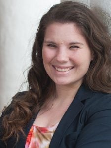 Our Team | Institute for Constitutional Advocacy and Protection ...