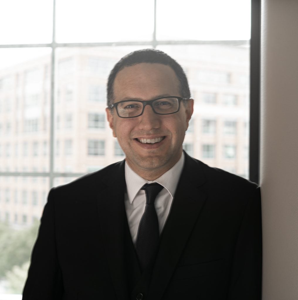 Joseph Mead | Institute for Constitutional Advocacy and Protection ...