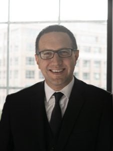 Our Team | Institute for Constitutional Advocacy and Protection ...