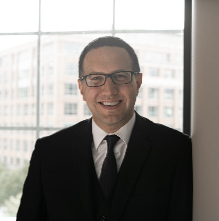 Joseph Mead | Institute for Constitutional Advocacy and Protection ...