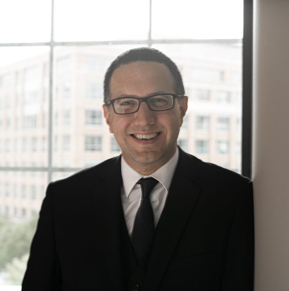 Joseph Mead | Institute for Constitutional Advocacy and Protection ...