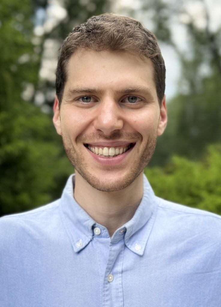 Gregory Briker | Institute for Constitutional Advocacy and Protection ...