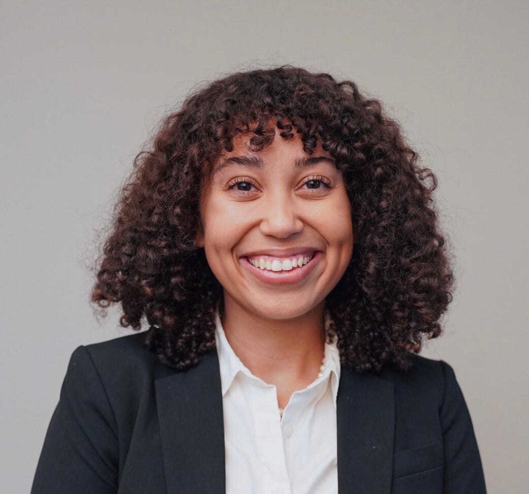Tinesha Zandamela | Institute for Constitutional Advocacy and ...