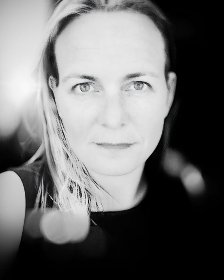 Dr. Ingrid Elliott MBE | International Criminal Justice Initiative ...