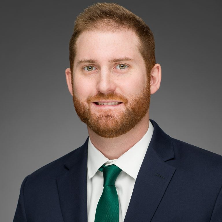 Eric Wall | Institute of International Economic Law | Georgetown Law