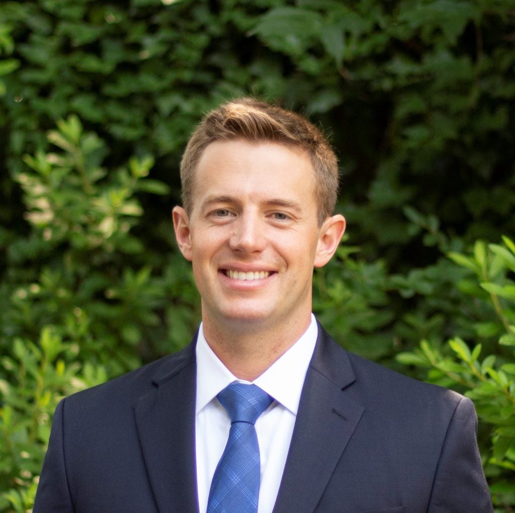 Zachary G. Newquist | Institute of International Economic Law ...