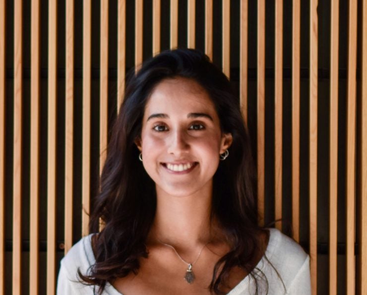 Mariam Kayani | Institute of International Economic Law | Georgetown Law