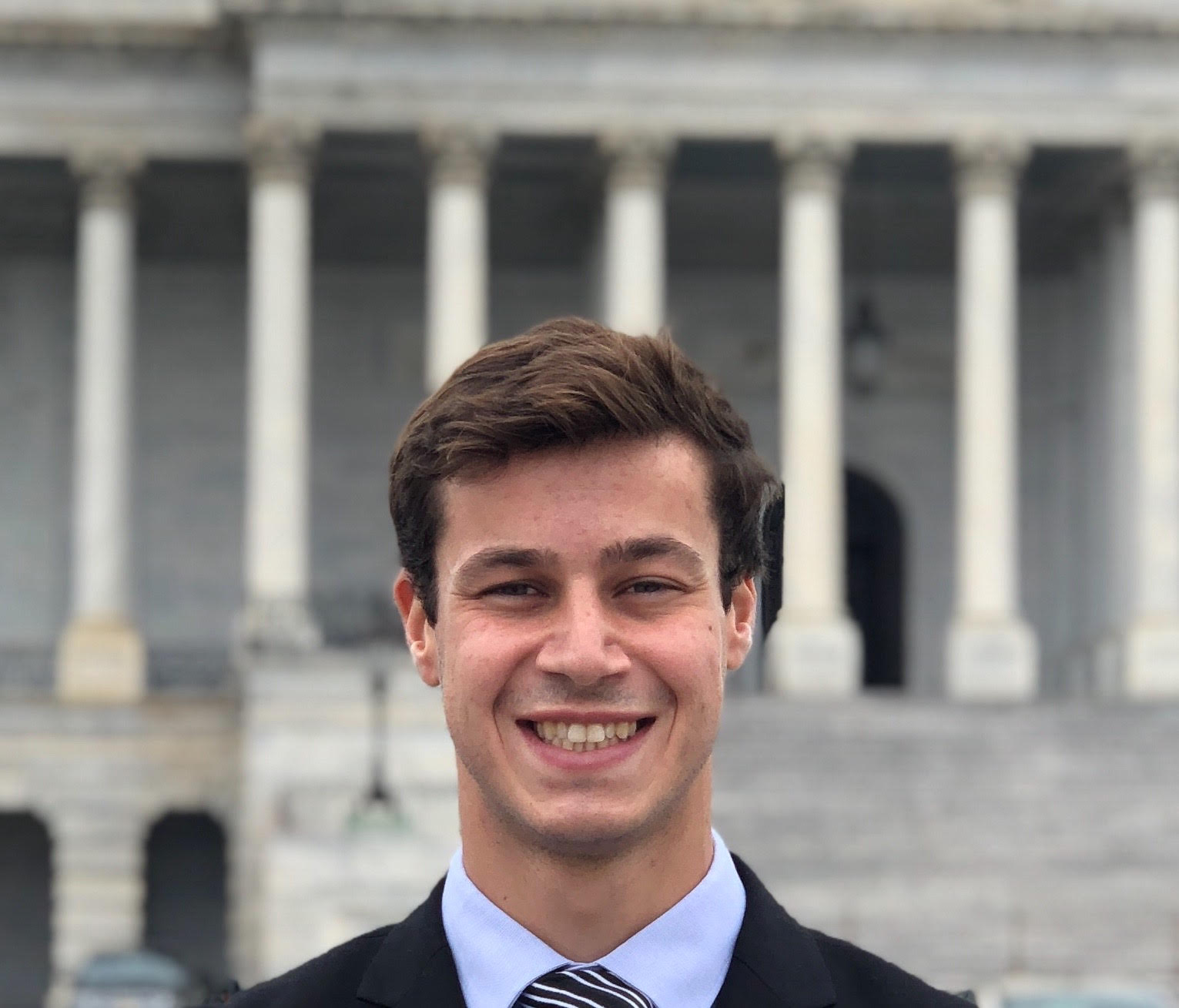 Jesse Jacobs | Institute of International Economic Law | Georgetown Law