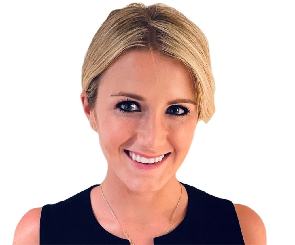 Isabella Blosser | Institute of International Economic Law | Georgetown Law