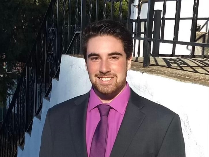 Aaron Adams | Institute of International Economic Law | Georgetown Law