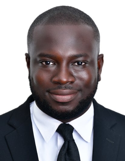 Kobby Amoah | Institute of International Economic Law | Georgetown Law