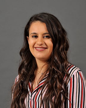 Eva Gabriel | Institute of International Economic Law | Georgetown Law