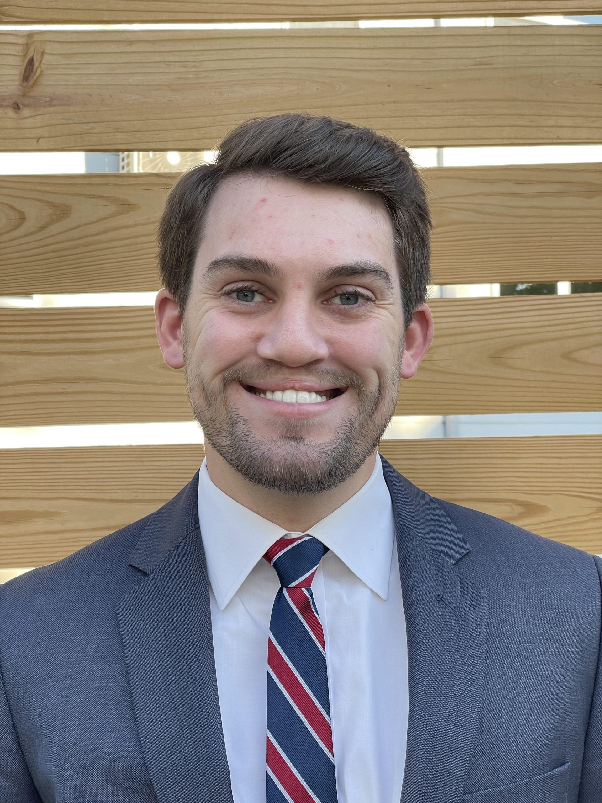 Brice Boyd | Institute of International Economic Law | Georgetown Law